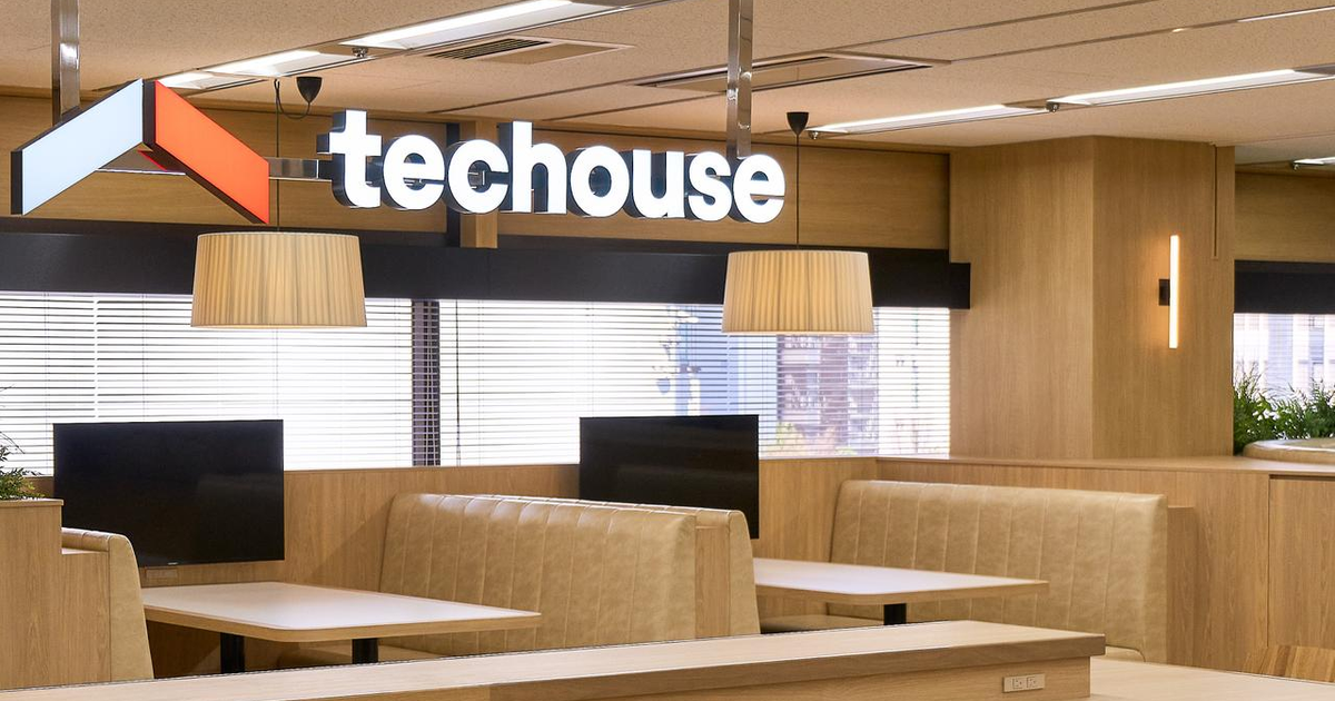 27卒 | IT・コンサル志望必見！企業の課題解決に挑戦できるインターン - 株式会社TechouseのITコンサルタントの採用 - Wantedly