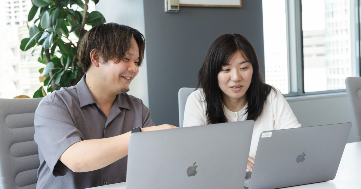 独創的なアプリ開発で社会に衝撃と感動を届けたいFlutterエンジニア募集 - 株式会社nautのモバイルエンジニアの採用 - Wantedly