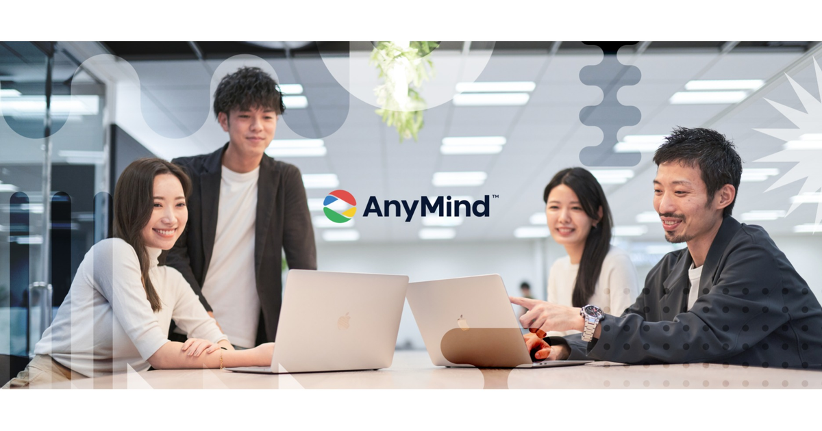 グローバルプロダクト リードデザイナー募集！ - AnyMind GroupのUI/UXデザイナーの採用 - Wantedly