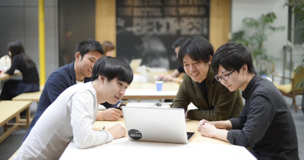 プレイヤーの少ないフィールドで、NEWを創り続けるBizDev/事業責任者 - ラクスル株式会社のPM・Webディレクションの採用 - Wantedly