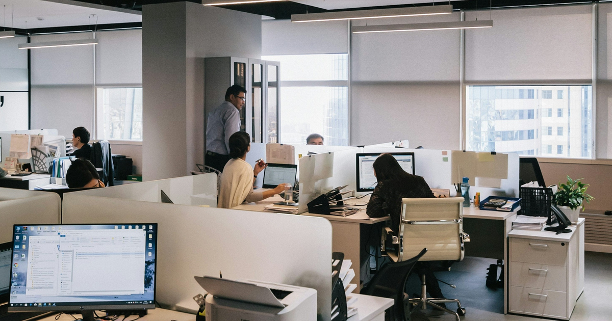 Senior Software Engineer - DynamicByte InnovationsのWebエンジニアの採用 - Wantedly