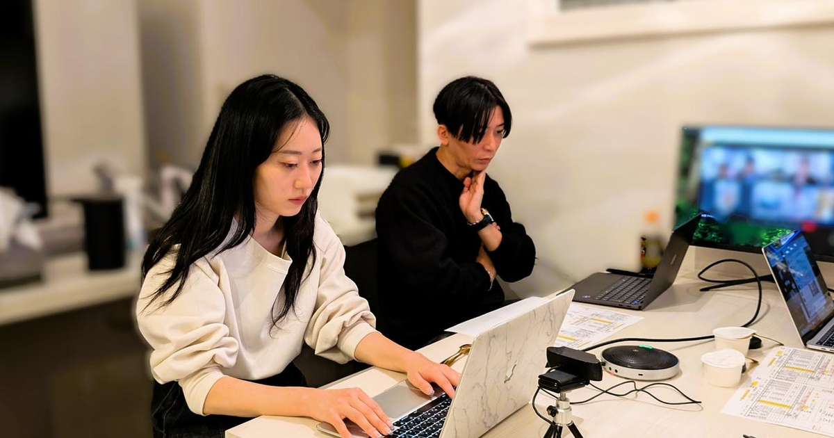 Nontitle青木のもとで挑戦！ブランド事業を支えるアシスタント募集 - Grand Bleu&Co.のその他の採用 - Wantedly