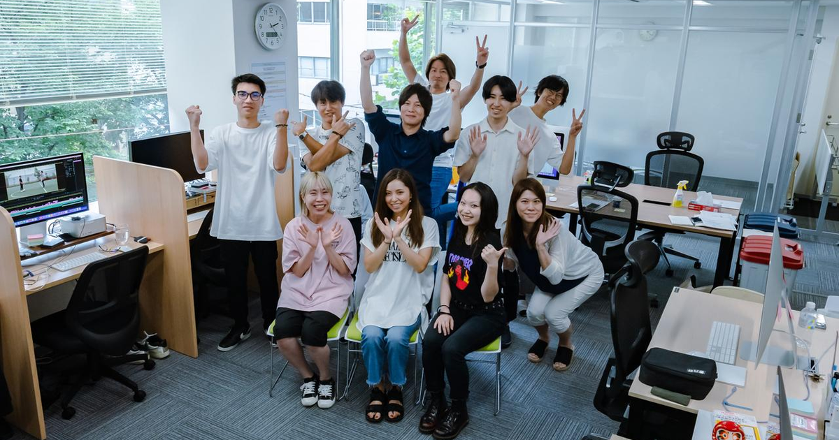 YouTube TikTok Instagram｜SNS運用メンバー募集 - 株式会社Proriumの動画クリエイターの採用 - Wantedly