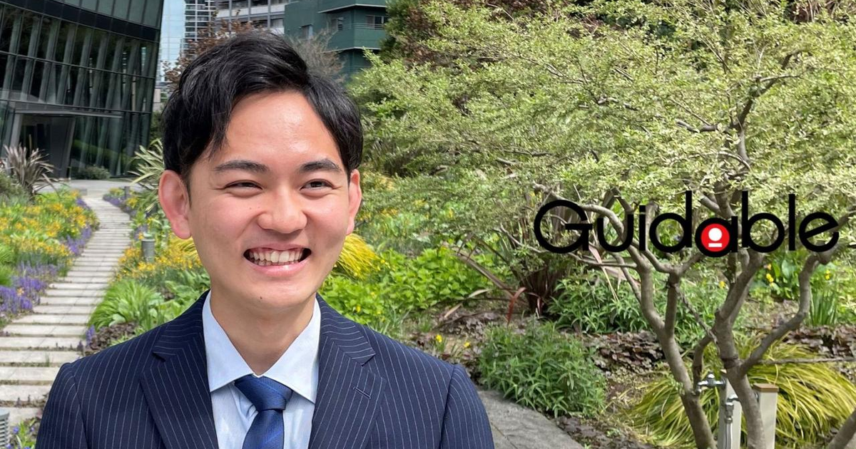 組織拡大中！人材不足の企業を救う法人営業メンバーを募集 - Guidable株式会社の法人営業の採用 - Wantedly