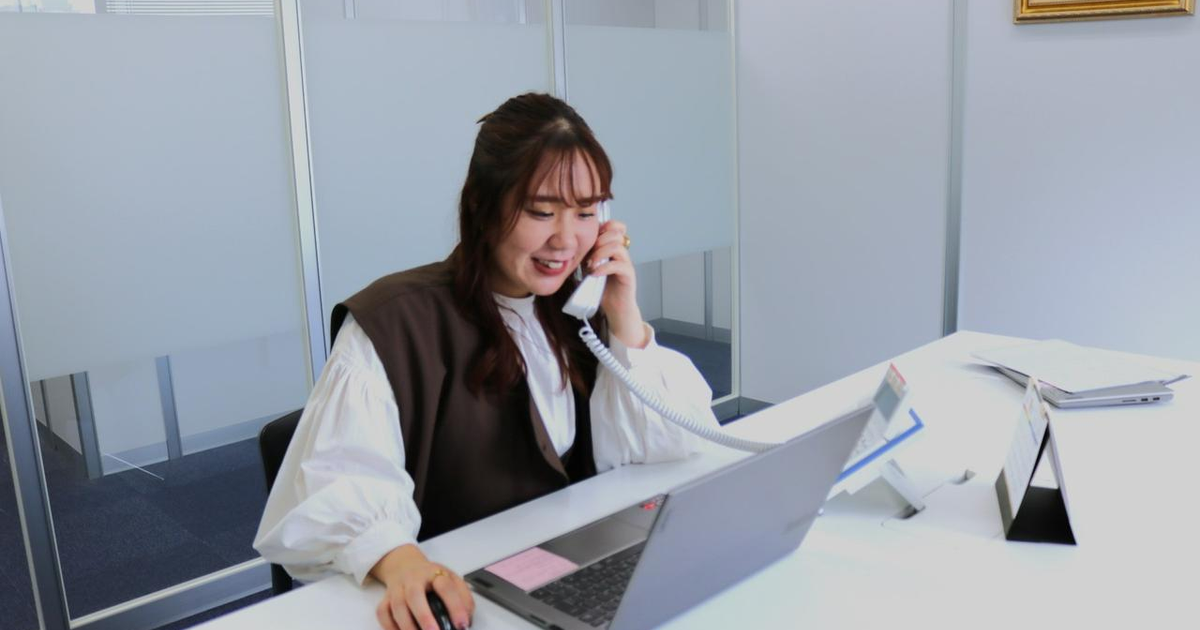 インサイドセールス｜営業分業による生産性UP！企業の採用支援をします！ - 株式会社ルーチェの法人営業の採用 - Wantedly