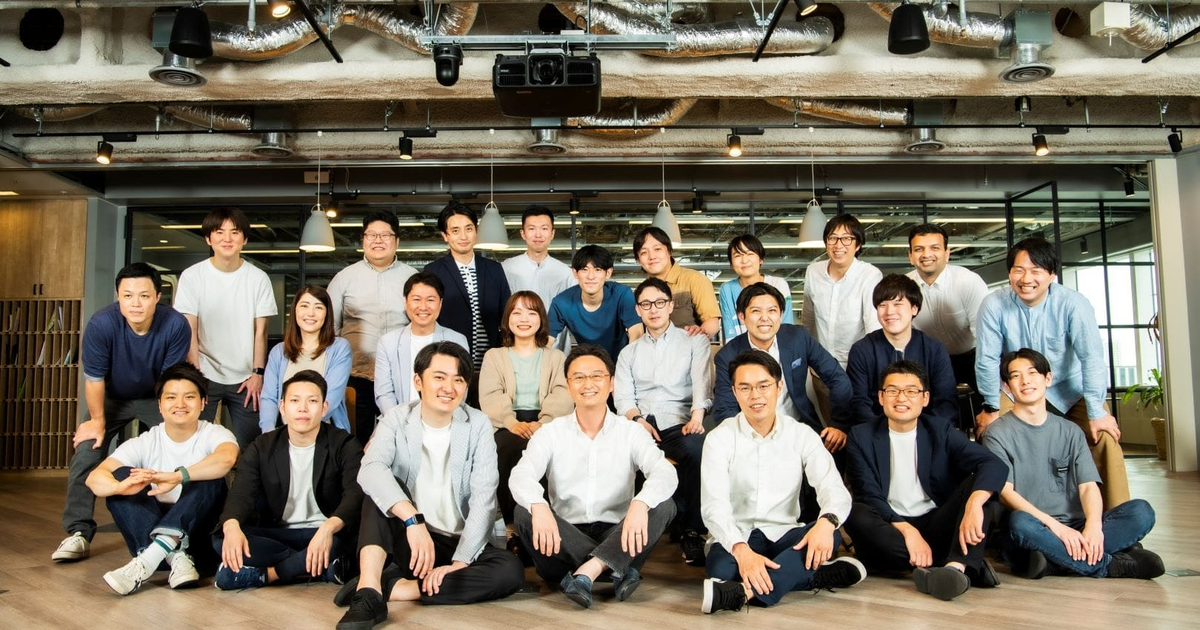 約4億円のシリーズA資金調達達成！事業を一緒に拡大する営業担当募集 - DIGGLE株式会社の事業開発の採用 - Wantedly