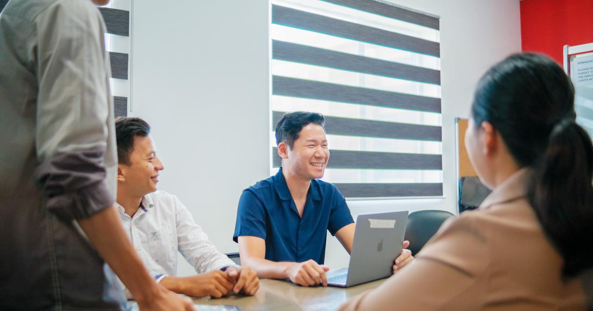 グローバルに活躍！オンライン英会話のQAテスターチーム率いるリーダー募集！ - 株式会社ネイティブキャンプのQAエンジニアの採用 - Wantedly