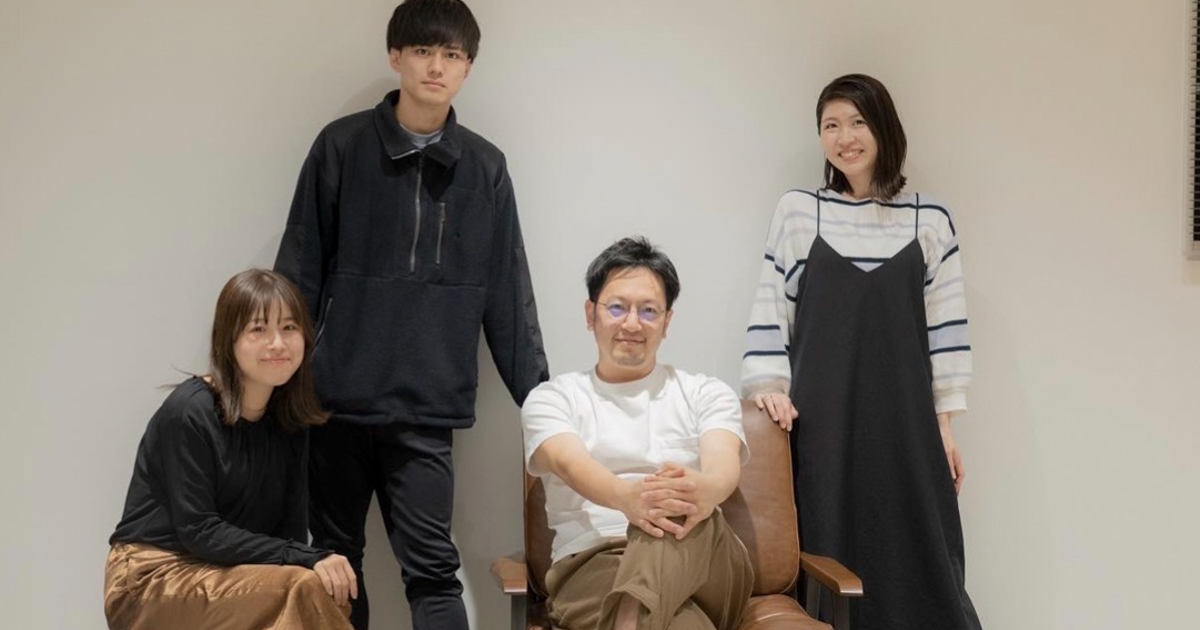 企業広報の仕事！WEBサイトのUI／UXデザイン & コーダー募集 - 株式会社撮影ティブのWebマーケティングの採用 - Wantedly