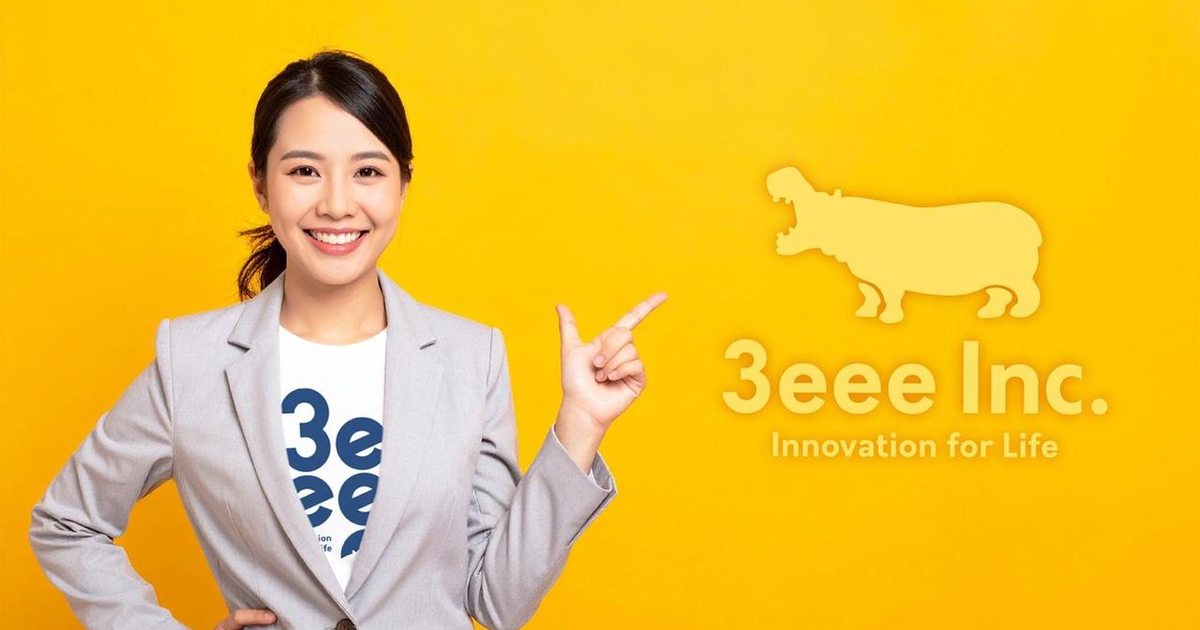 札幌勤務！北海道発福祉ベンチャー！社会課題を解決する広報になりませんか？ - 株式会社3eeeの広報の採用 - Wantedly