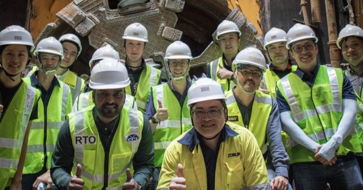 Unleash Your Enthusiasm as a Quantity Surveyor / Cost Controller ...