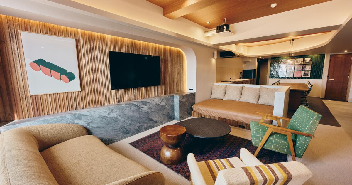 PM＆設計デザイン｜非日常を感じられるホテル空間をかたちにしませんか？ - 株式会社BARE NOTE STUDIOのプロジェクトマネージャーの採用 - Wantedly