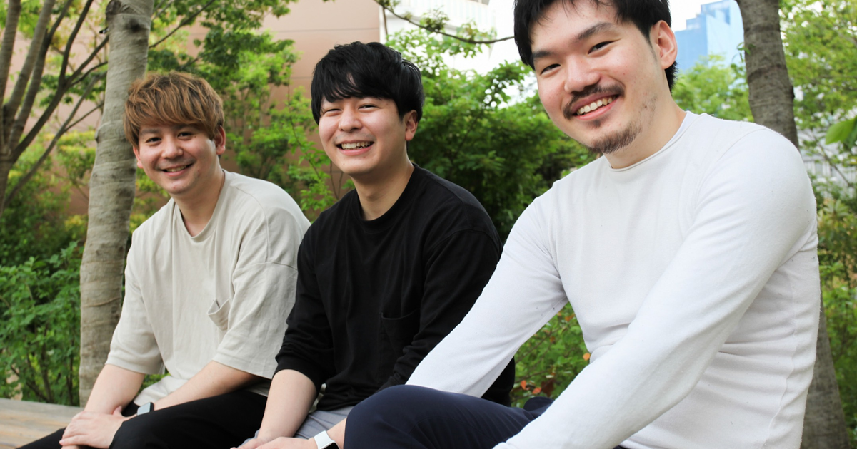 Go,React | エンジニア採用を変革するサービスの開発者を募集します - 株式会社ハイヤールーのWebエンジニアの採用 - Wantedly