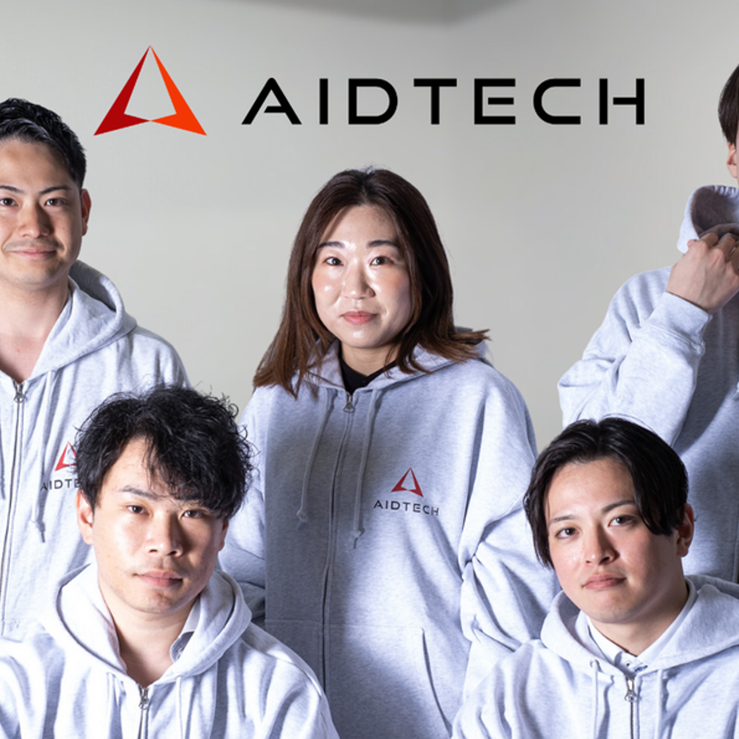 株式会社Aidtechの会社情報 - Wantedly