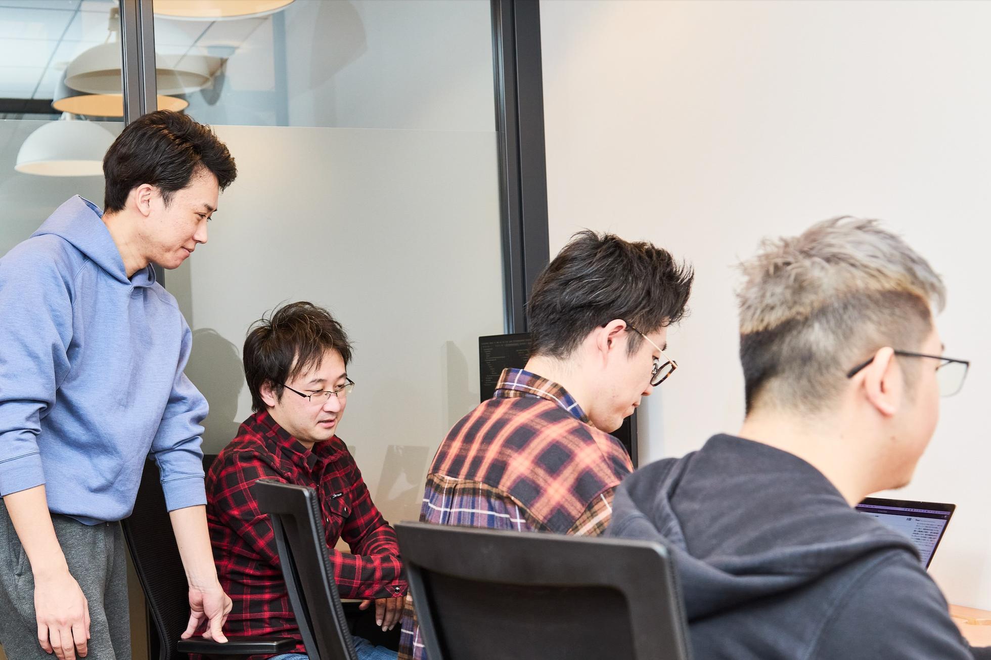 世界的な金融プラットフォームを創るData Engineer - UPSIDER, Inc.のエンジニアリングの採用 - Wantedly