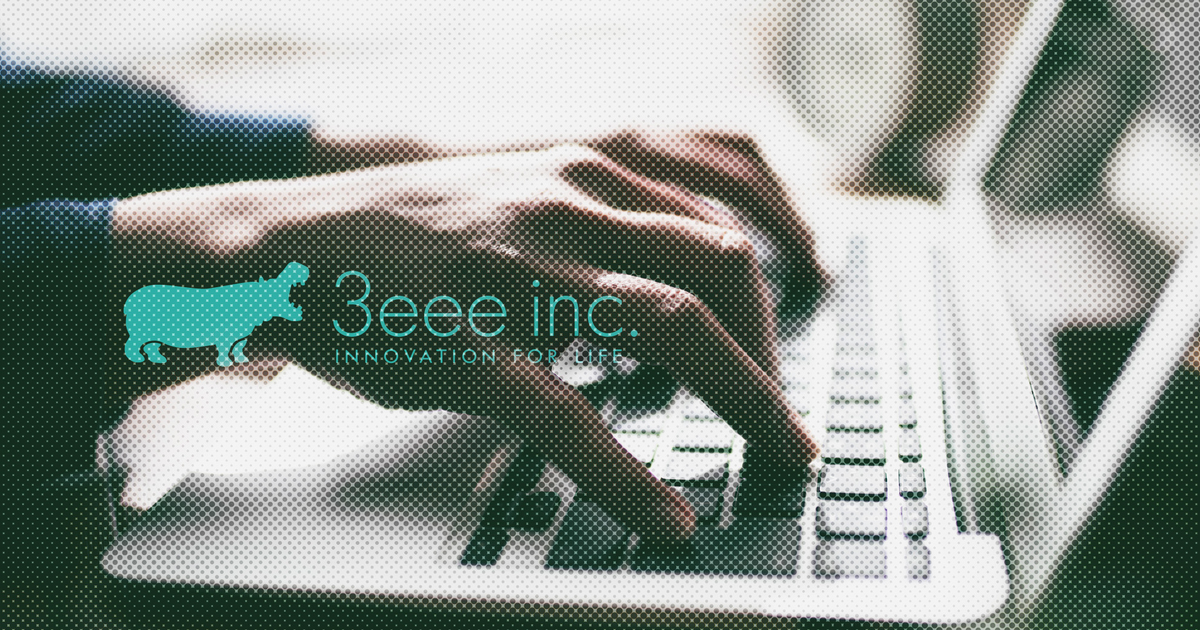 世界進出を狙うソーシャルベンチャー企業のエンジニア募集！ - 株式会社3eeeのWebエンジニアの採用 - Wantedly