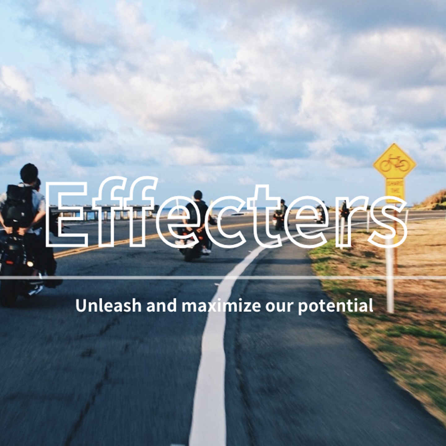 株式会社Effectersの会社情報 - Wantedly