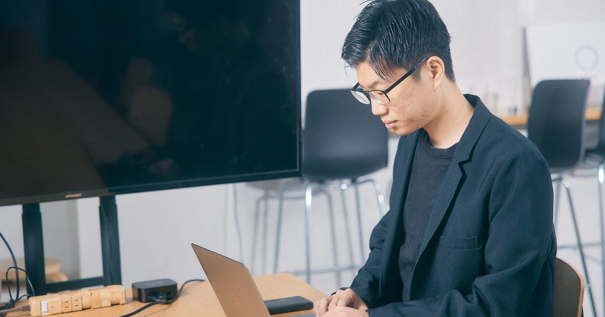 ポートフォリオ重視｜JavaScript使用者大歓迎！ - 株式会社LboseのWebエンジニアの採用 - Wantedly