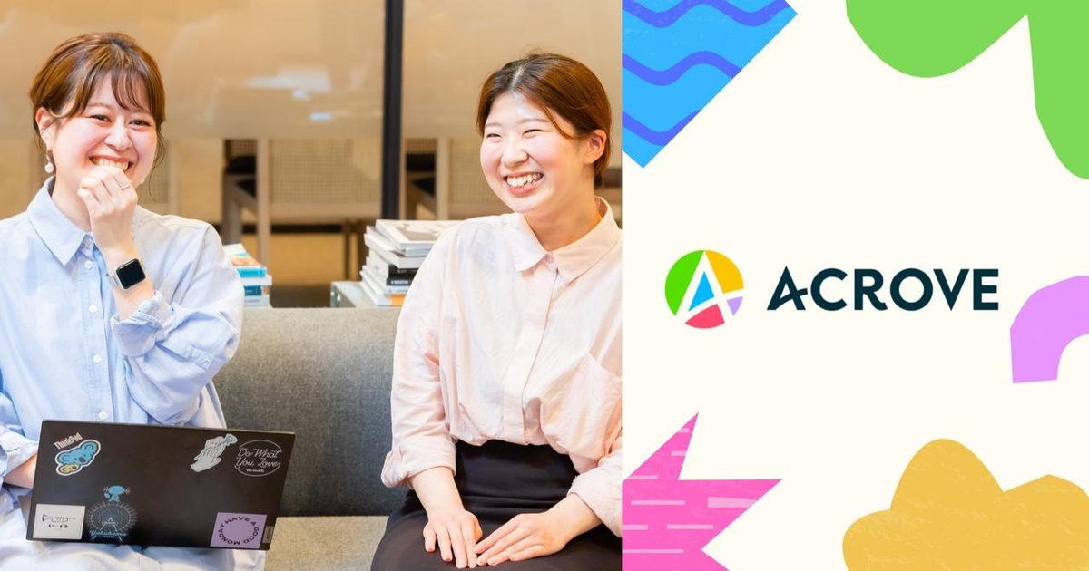 EC業界№1を目指す自社プロダクト開発｜1人目のPdMを募集！ - 株式会社ACROVEのプロダクトマネージャーの採用 - Wantedly