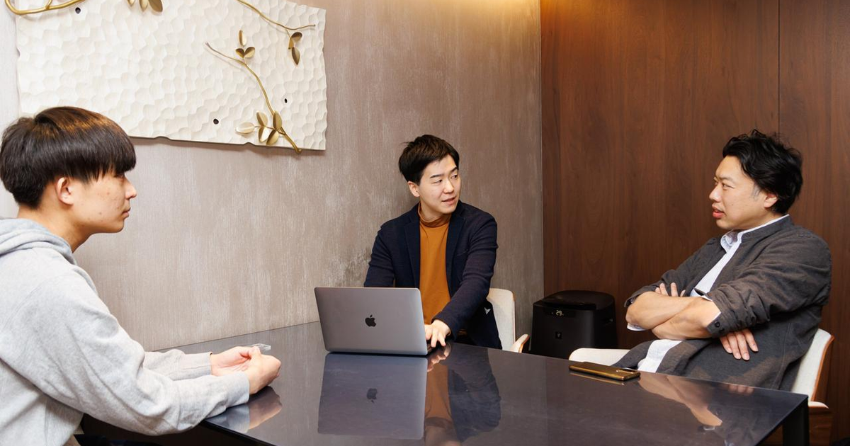 React.js｜モダンな環境｜フロントエンドを極めたいエンジニア募集中。 - TechSuite株式会社のWebエンジニアの採用 - Wantedly