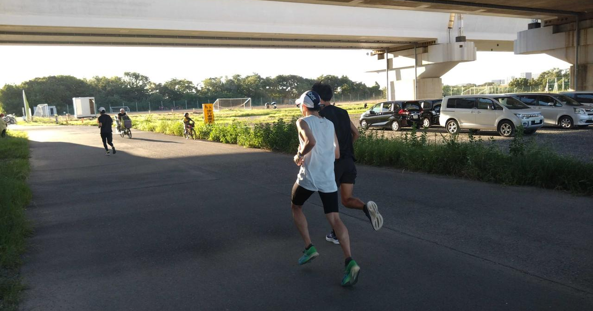 テクノロジーを活用したランニングクラブのペースランナーを募集！ - 株式会社sci-boneのその他の採用 - Wantedly