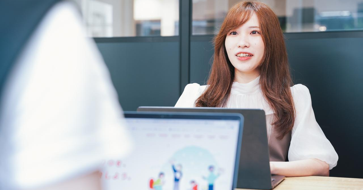 ハイクラス層がターゲットのマッチングアプリ！出会いを繋ぐマーケター募集！ - aisaac inc.のWebマーケティングの採用 - Wantedly