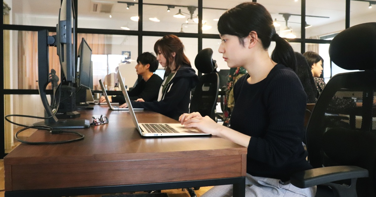 旧 企画編集職 世界最大のオンラインデータベースを作る！編集ディレクター - Baseconnect株式会社のPM・Webディレクションの採用 - Wantedly