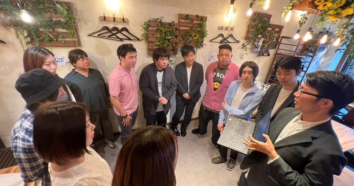 独自のSES特化AIシステムを開発！AI /DXベンチャーのエンジニア募集 - 株式会社エンジニアのミカタのシステムエンジニアの採用 - Wantedly