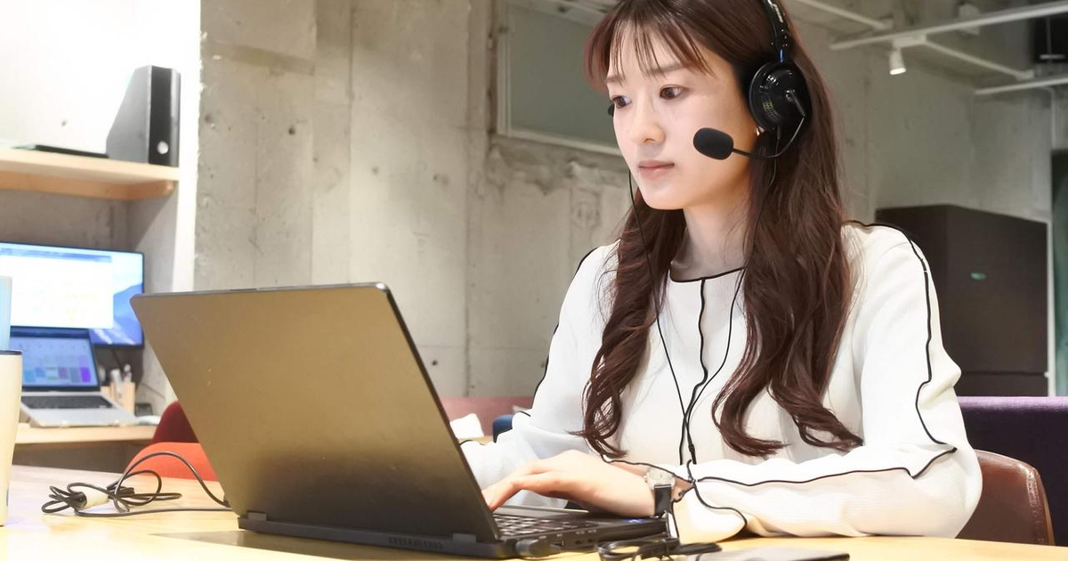 インサイドセールス職募集！エンジニアスキルをつけられる特別コースも魅力。 - 株式会社 Be winの個人営業の採用 - Wantedly