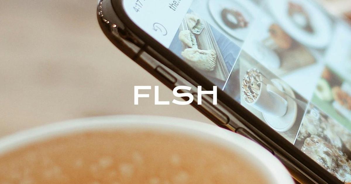 新規サービスのグロースを支えるSNSアカウント企画担当を募集！ - FLASH株式会社のWebマーケティングの採用 - Wantedly