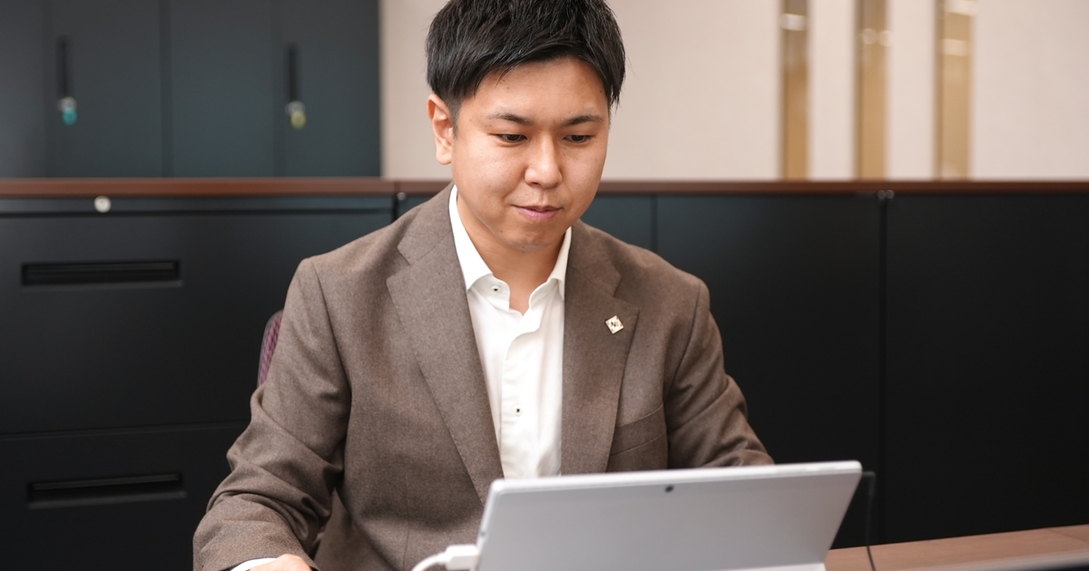 自社開発サービスの法人向けセールス！業界のDXを加速させるのはアナタ！ - 株式会社 NEXT STAGEの法人営業の採用 - Wantedly