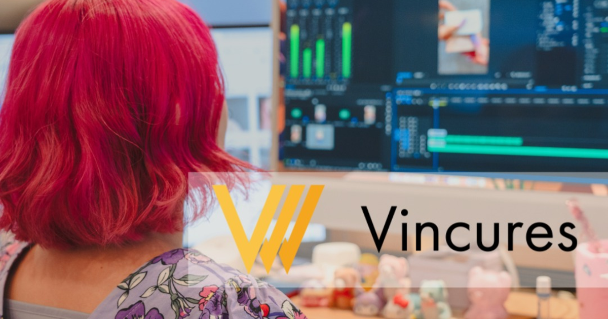 28卒27卒26卒｜SNSで美容コスメをバズらせたいインターン募集 - 株式会社VincuresのWebマーケティングの採用 - Wantedly