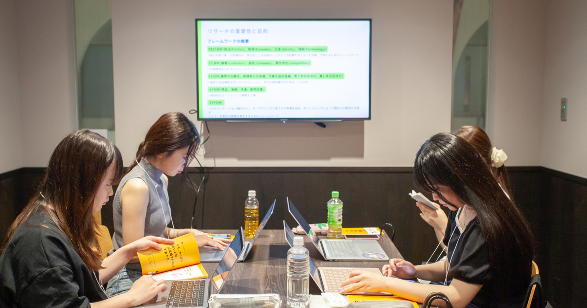 短期インターン｜マーケティングや広報が気になる福岡の大学生募集！ - ネクスウェイブ株式会社のWebマーケティングの採用 - Wantedly