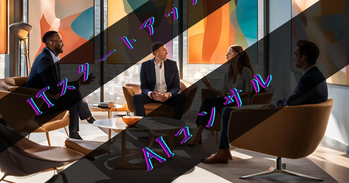 AIで営業を変える！営業のDX推進を担うAIコンサルの初期メンバー募集！ - セールスボンド株式会社のITコンサルタントの採用 - Wantedly