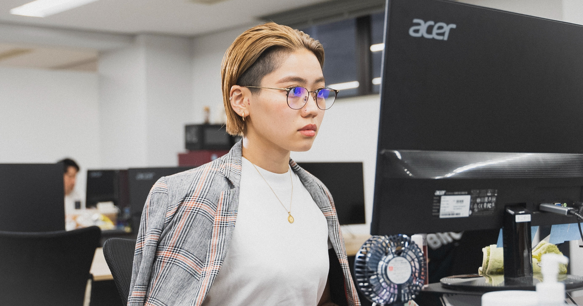 WEBデザイナー募集！web制作会社じゃないからこそ、やりたいが叶う♪ - 株式会社EISHINのUI/UXデザイナーの採用 - Wantedly