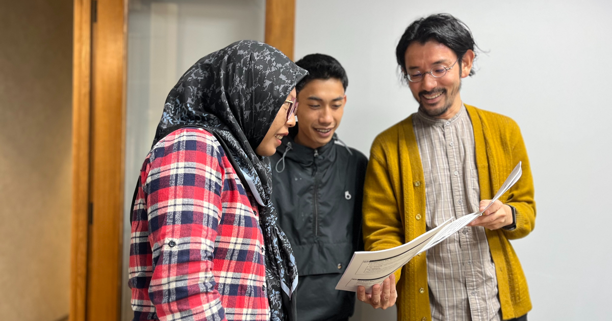 日本の一次産業に貢献しませんか？特定技能外国人のサポート業務担当者を募集 - YUIME株式会社の人事の採用 - Wantedly