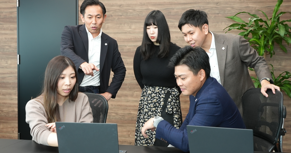 SaaS型クラウドサービスを通して住宅・建築業界に変革を。 - 株式会社 NEXT STAGEのその他の採用 - Wantedly