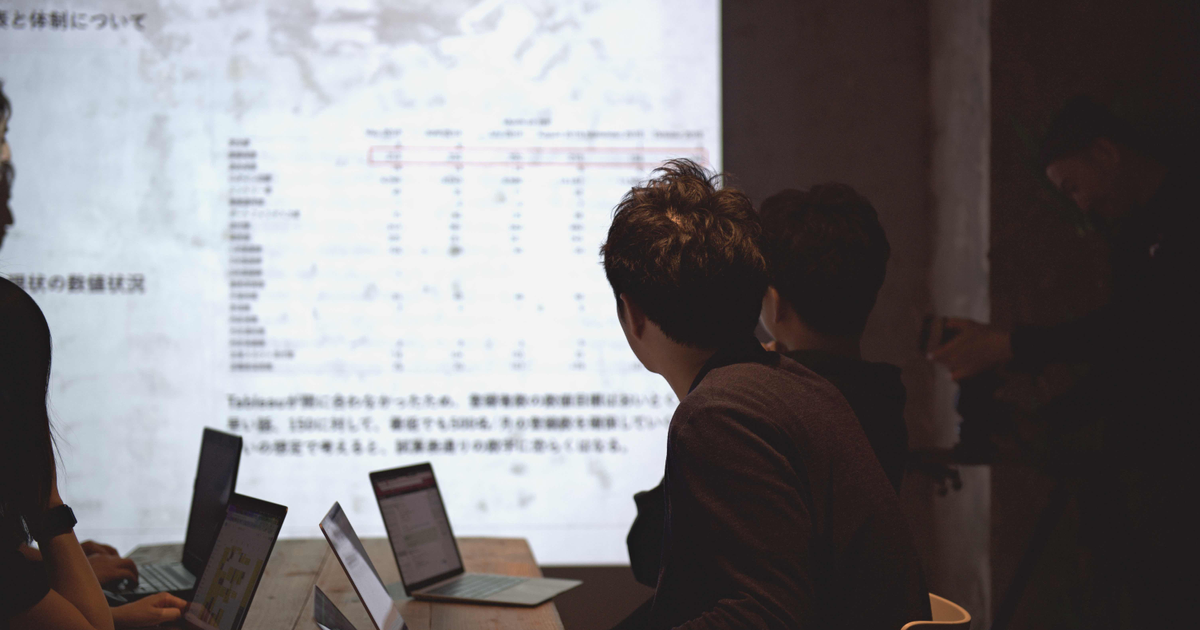 SFA支援ビジネスを立ち上げ、事業を成功へと導けるSFAコンサルタント募集 - 株式会社THE MOLTSのマーケティングコンサルタントの採用 - Wantedly