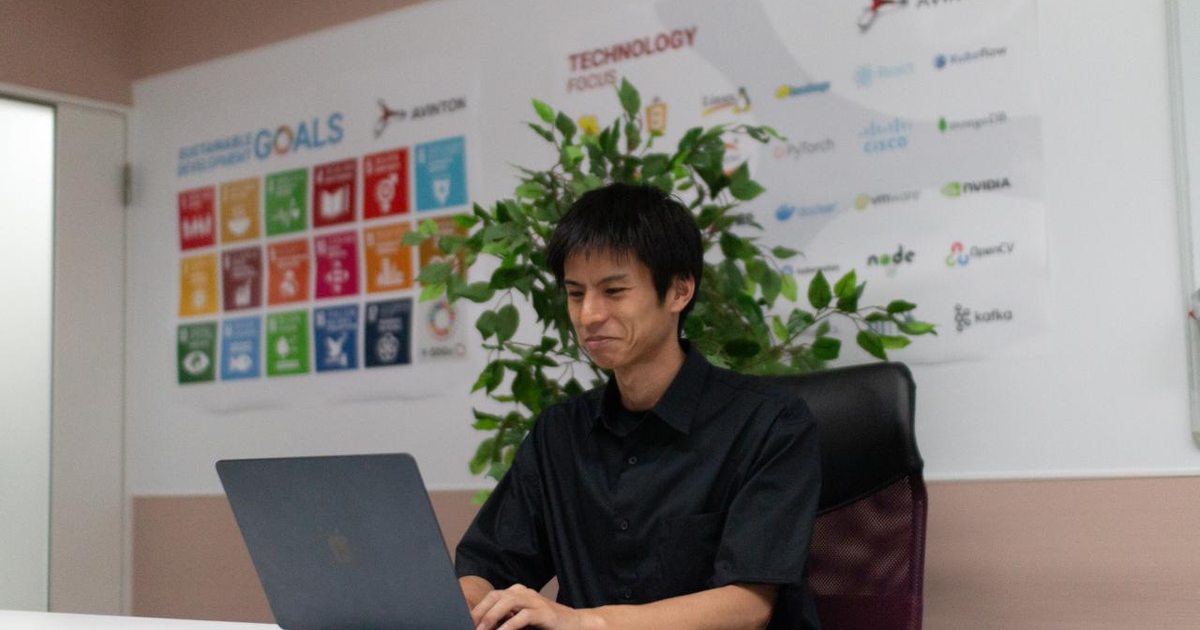 生成AI技術者募集！次世代ビジネスをリードするエンジニア募集！！ - Avintonジャパン株式会社のWebエンジニアの採用 - Wantedly