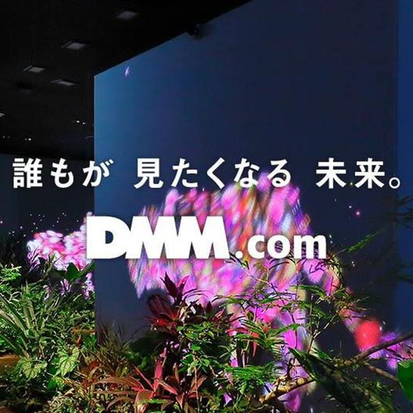 合同会社DMM.comの会社情報 - Wantedly