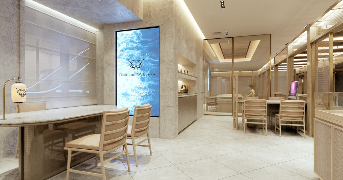 文化体験や商品販売を通して日本の魅力を発信する店舗での接客｜英語が活かせる - J-CAT株式会社のその他の採用 - Wantedly