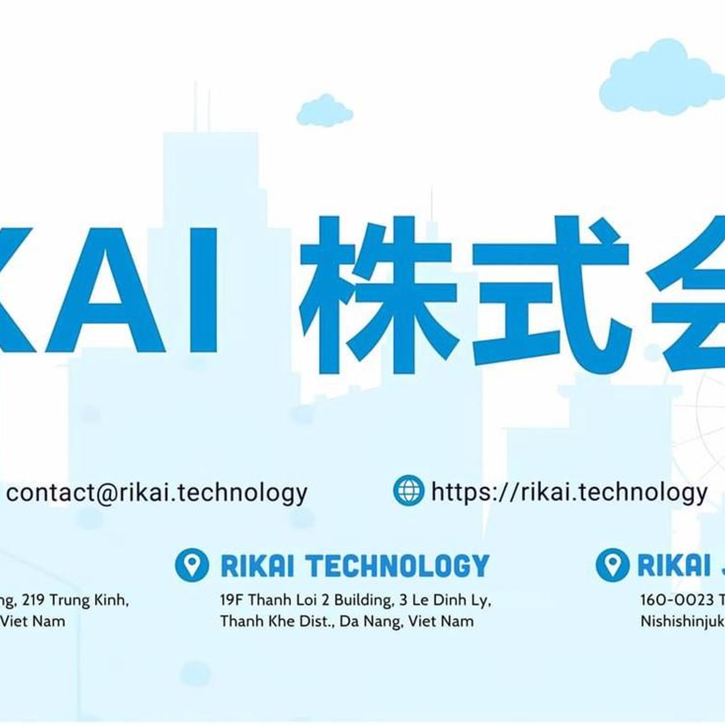 RIKAI株式会社の会社情報 - Wantedly