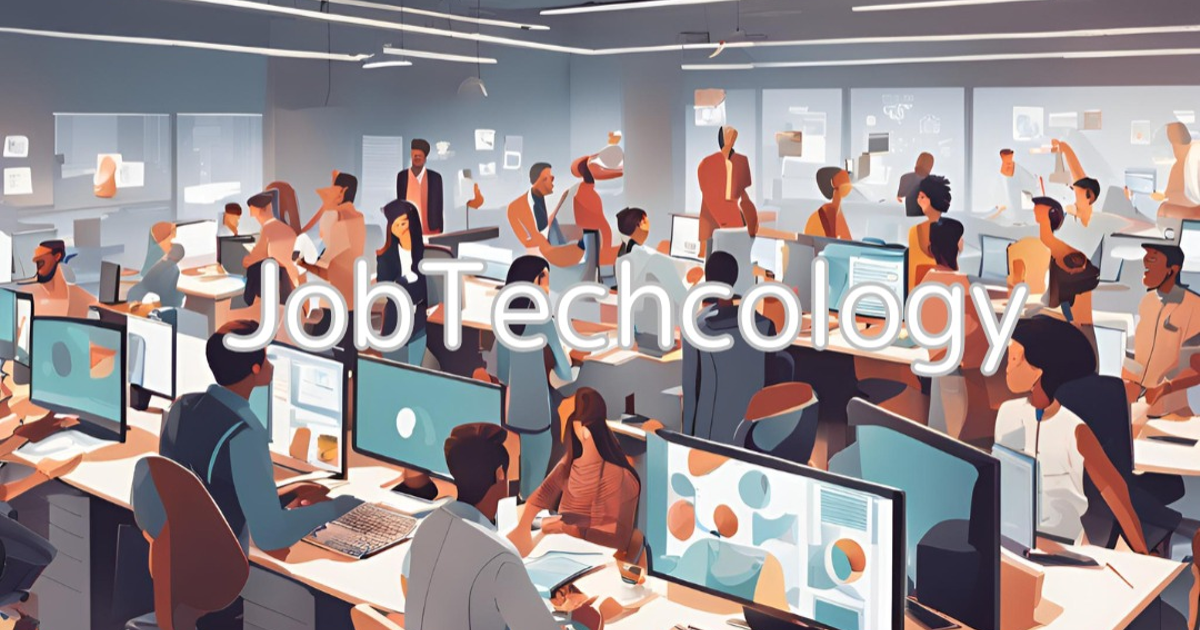 IT初心者OK！ポテンシャル採用でエンジニアデビューをサポートします！ - 株式会社JobTechnologyのWebエンジニアの採用 - Wantedly