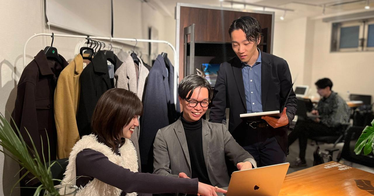 新規プロジェクト立ち上げ中！マーケティングスキルを身につけたい方募集！ - 株式会社Effectersのマーケティング・PRの採用 - Wantedly