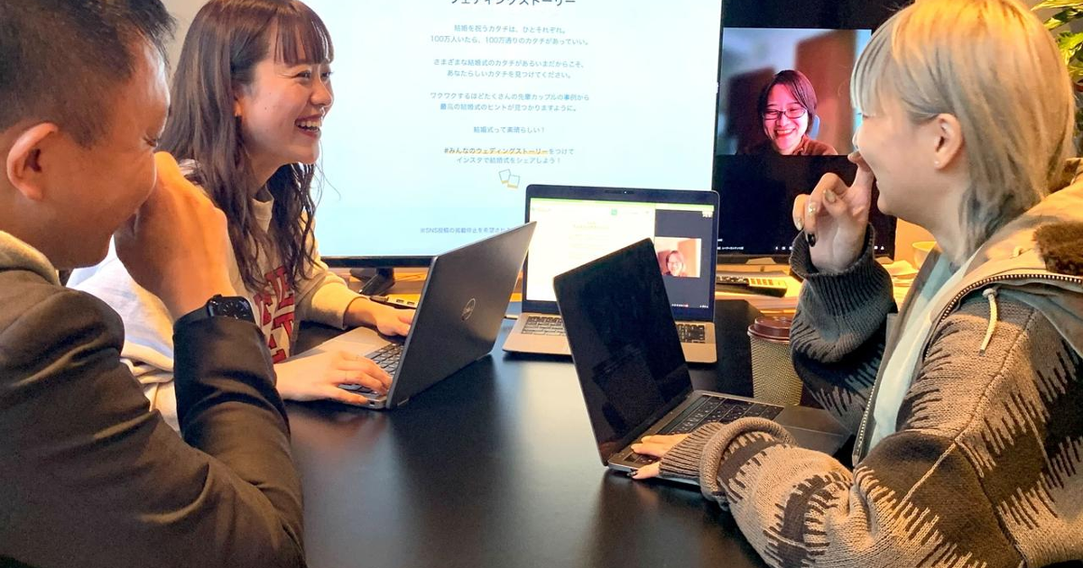 BtoCメディア/ コンテンツ企画も手掛ける！Webマーケ部長候補を募集！ - 株式会社エニマリのWebマーケティングの採用 - Wantedly