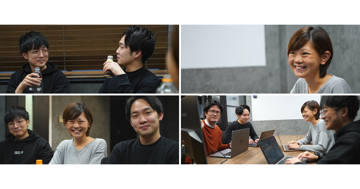 SESから自社開発へ｜PHP/Vue.js/Python経験者大歓迎！ - 株式会社LiNewのシステムエンジニアの採用 - Wantedly