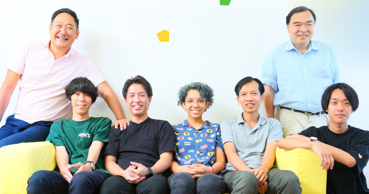 伝説のPHPマスターを探してます！ダーマ神殿でまつ！ - 株式会社TORATのUI/UXデザイナーの採用 - Wantedly