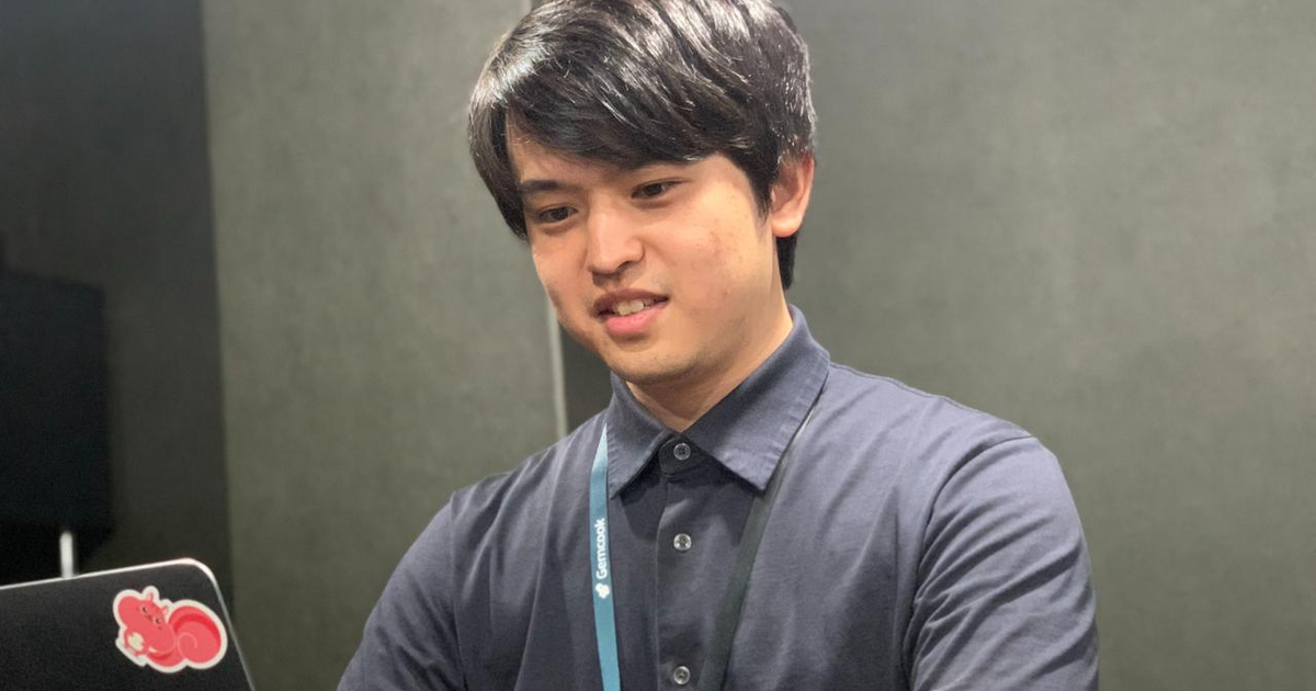 Go・TypeScriptでエンジニアのキャリアスタート！バックエンド募集 - 株式会社GemcookのWebエンジニアの採用 - Wantedly