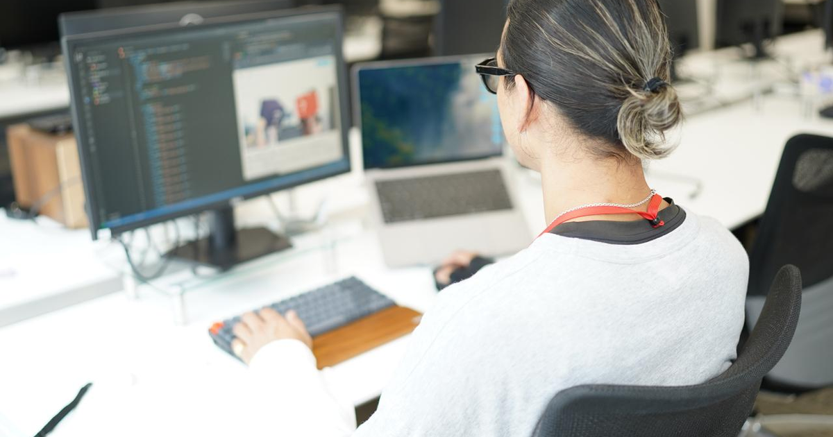 経験を問わないエンジニア育成、夢を現実にする万全のサポート体制を提供 - 株式会社CIN GROUP ITソリューション部のWebエンジニアの採用 - Wantedly