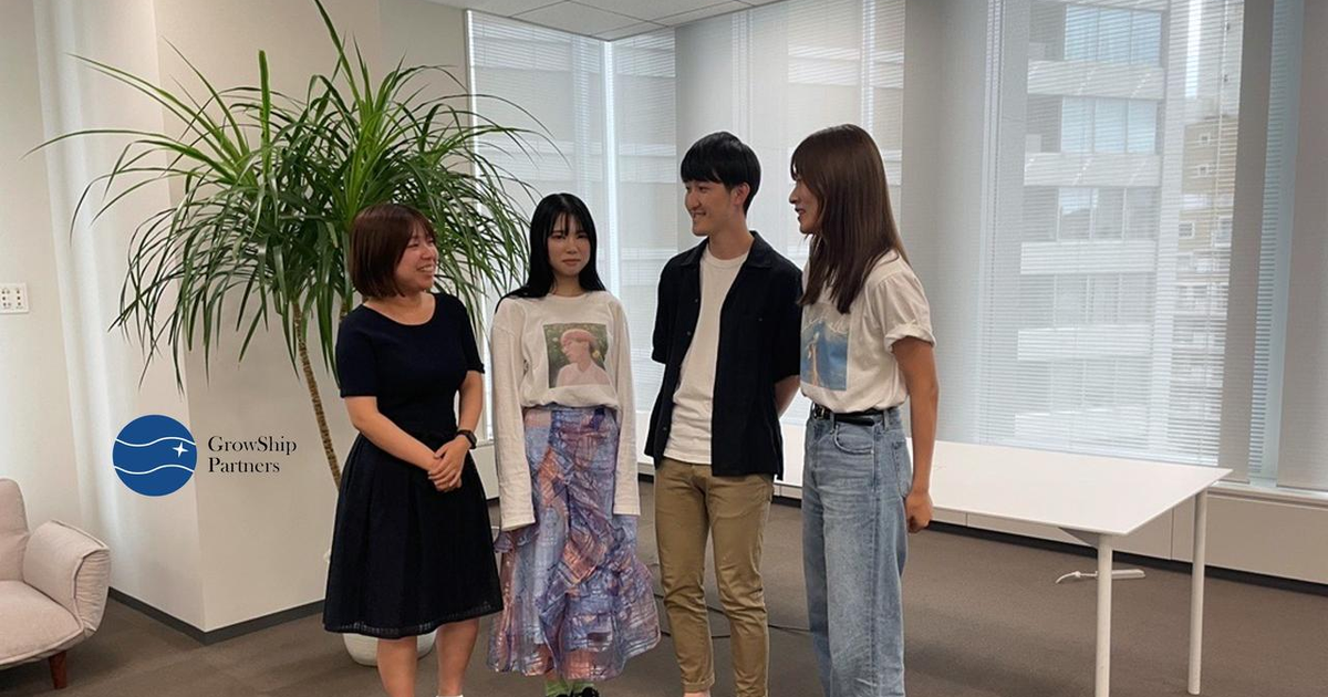 ライターとしてサービス拡大を牽引！業界シェアトップクラスCrowdShip - グローシップ・パートナーズ株式会社のライターの採用 - Wantedly