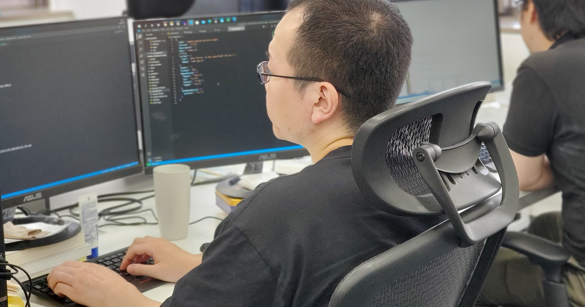 Pythonで業務効率化！フリーランス・社員大募集！！ - 株式会社ヒプスターのシステムエンジニアの採用 - Wantedly